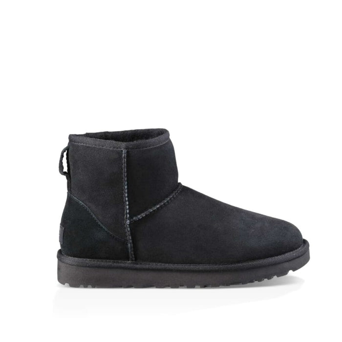 UGG Classic Mini II Boot – Damen Lammfell-Stiefeletten für ...